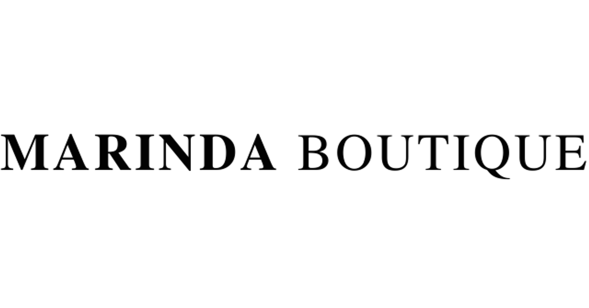 Marinda Boutique